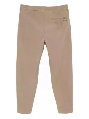 BOSS Water-repellent Trousers