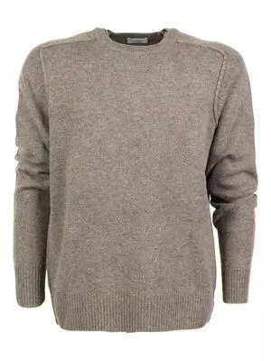 PAOLO PECORA Crew-neck Sweater