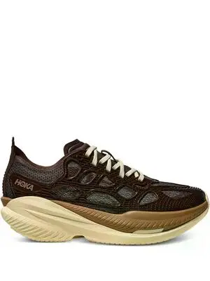 HOKA Mach X Lace-up Sneakers