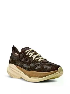 HOKA Mach X Lace-up Sneakers