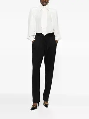 Isabel Marant Pleated Trousers