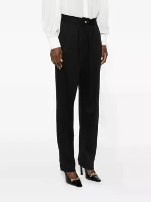 Isabel Marant Pleated Trousers