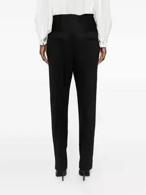 Isabel Marant Pleated Trousers