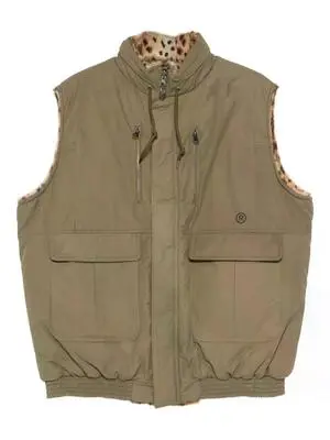 Martine Rose Elasticated Outerwear For Men