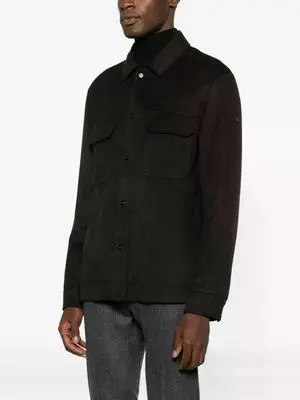 DUNO Amlet Shirt Jacket