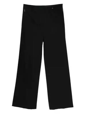 MARCCAIN Straight-leg Trousers