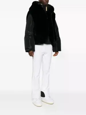 Goldbergh Amore Ski Jacket - Black