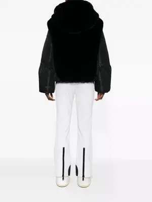 Goldbergh Amore Ski Jacket - Black