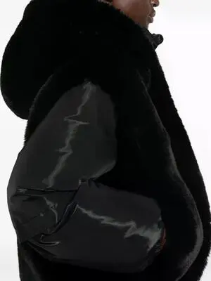 Goldbergh Amore Ski Jacket - Black
