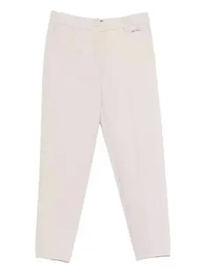 MARCCAIN High-waisted Trousers