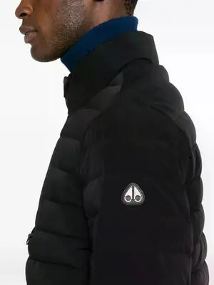 Moose Knuckles Laki Padded Jacket