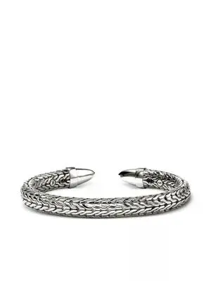 John Hardy Spear Sapphire Bracelet