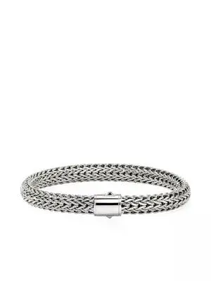 John Hardy Icon Chain Bracelet - Silver