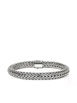 John Hardy Icon Chain Bracelet - Silver