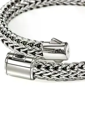 John Hardy Icon Chain Bracelet - Silver