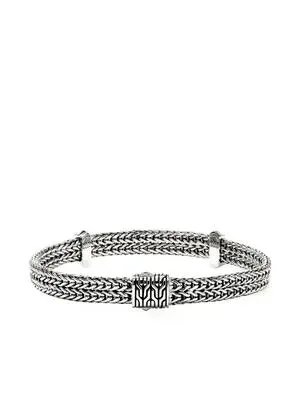 John Hardy Icon Link Bracelet - Silver