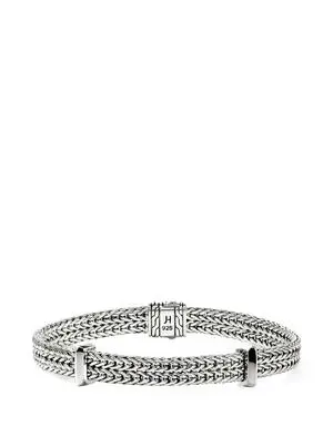 John Hardy Icon Link Bracelet - Silver
