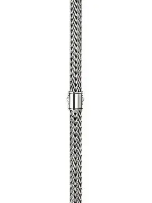 John Hardy Sterling Icon Necklace - Silver