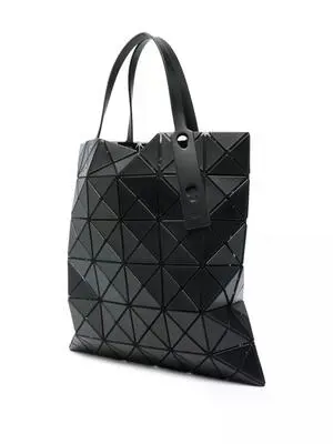 Issey Miyake Track Tote Bag - Black