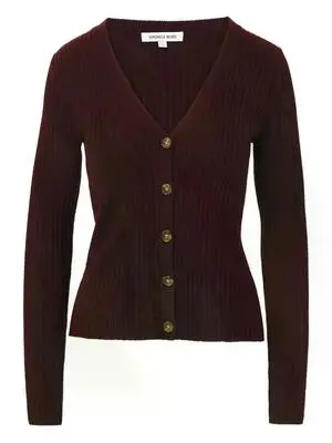 VERONICA BEARD Thelma Cashmere Cardigan