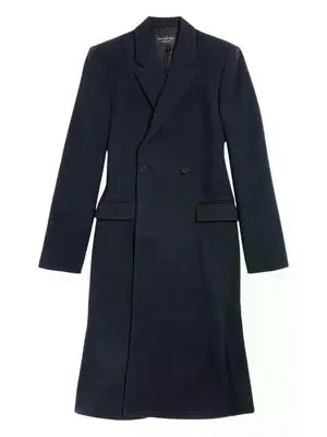 Balenciaga Pea Coat