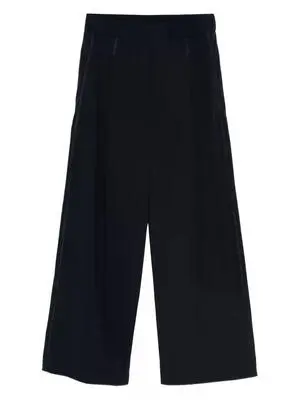 MARCCAIN Palazzo Trousers