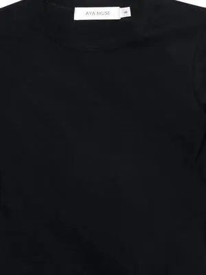 AYA MUSE Long-sleeve T-shirt