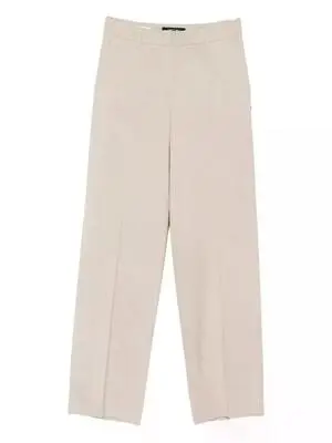 MARCCAIN Straight Leg Pants