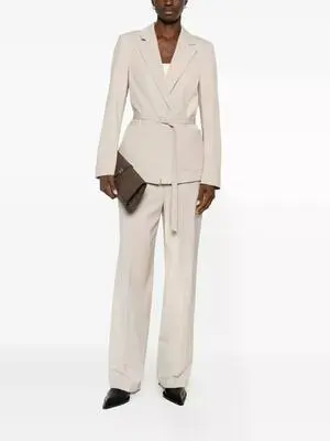 MARCCAIN Straight Leg Pants