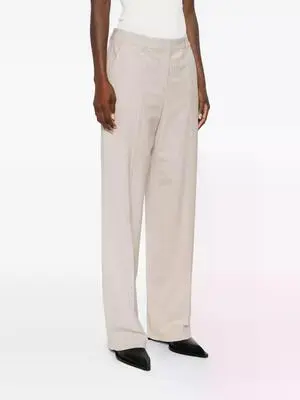 MARCCAIN Straight Leg Pants