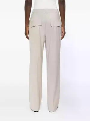 MARCCAIN Straight Leg Pants