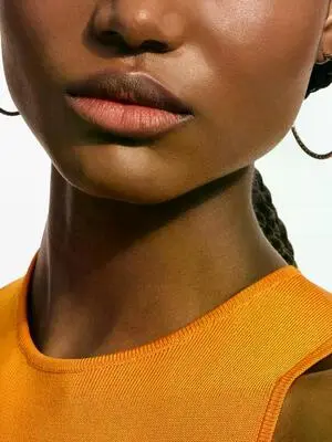 John Hardy Sterling Jh Essential Flex 50mm Hoop Earrings