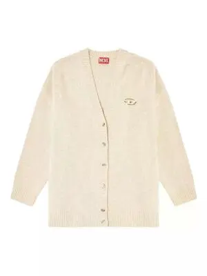 Diesel® Drop Shoulder Cardigans For Women