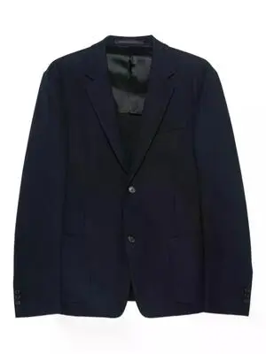 Prada Single-breasted Blazer