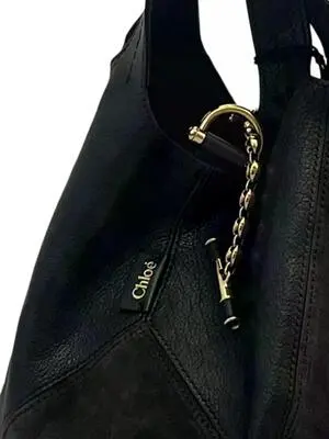Chloé Chain Shoulder Bag