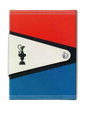 TASCHEN America's Cup Book - White