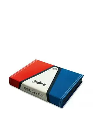 TASCHEN America's Cup Book