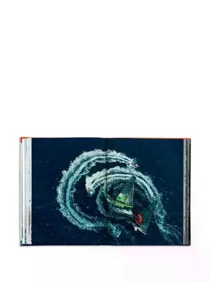 TASCHEN America's Cup Book