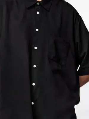 ADNYM Pocket Button Shirt