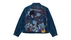 Palace Printed Jackets For Men