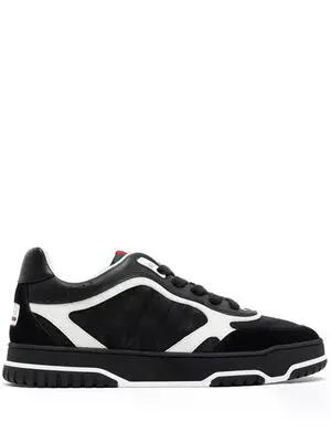 Gucci Re-web Sneakers