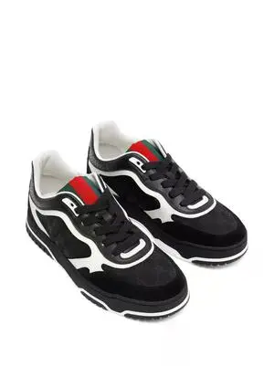 Gucci Re-web Sneakers