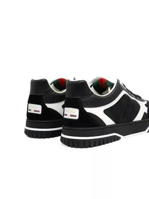 Gucci Re-web Sneakers