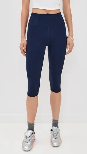 Free People Never Better Crop Leggings