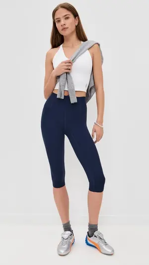 Free People Never Better Crop Leggings