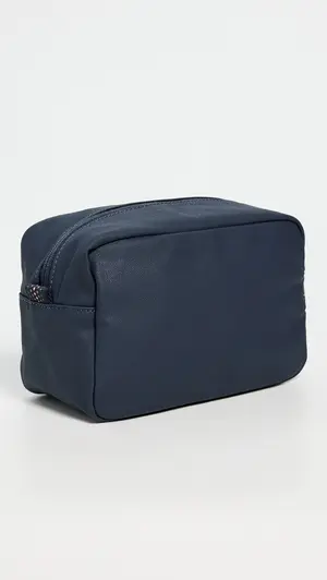 Marine Layer Canvas Travel Kit Bag