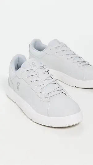 On The Roger Advantage Sneakers - Wolf/glacier