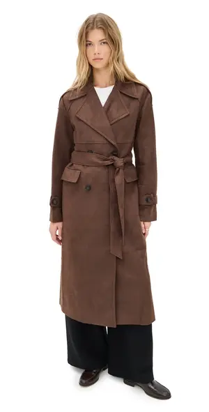 4th & Reckless Coats For Women