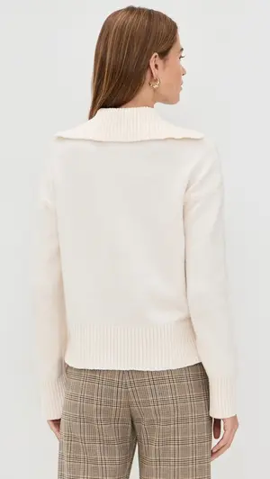 Free People Trading Up Polo