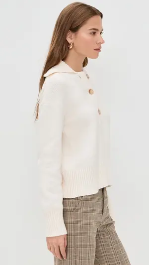 Free People Trading Up Polo